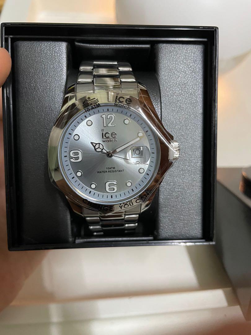 Ice watch original NEW, Luxury, Watches on Carousell