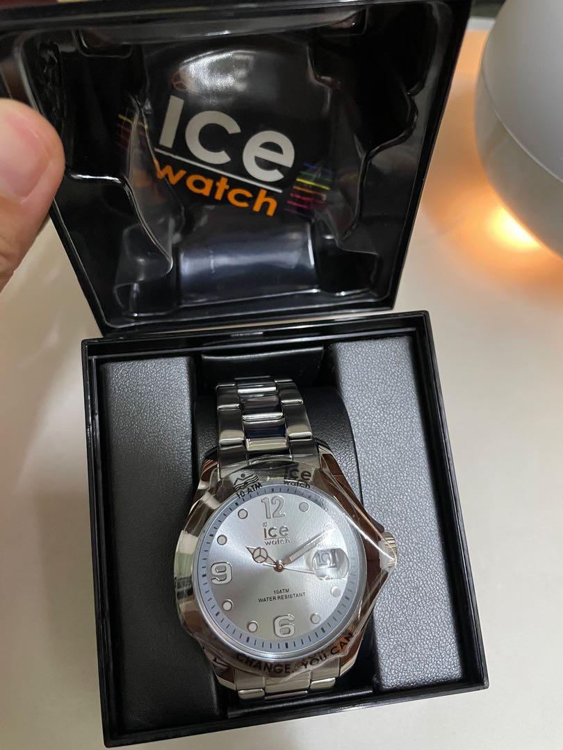 Ice watch original NEW, Luxury, Watches on Carousell