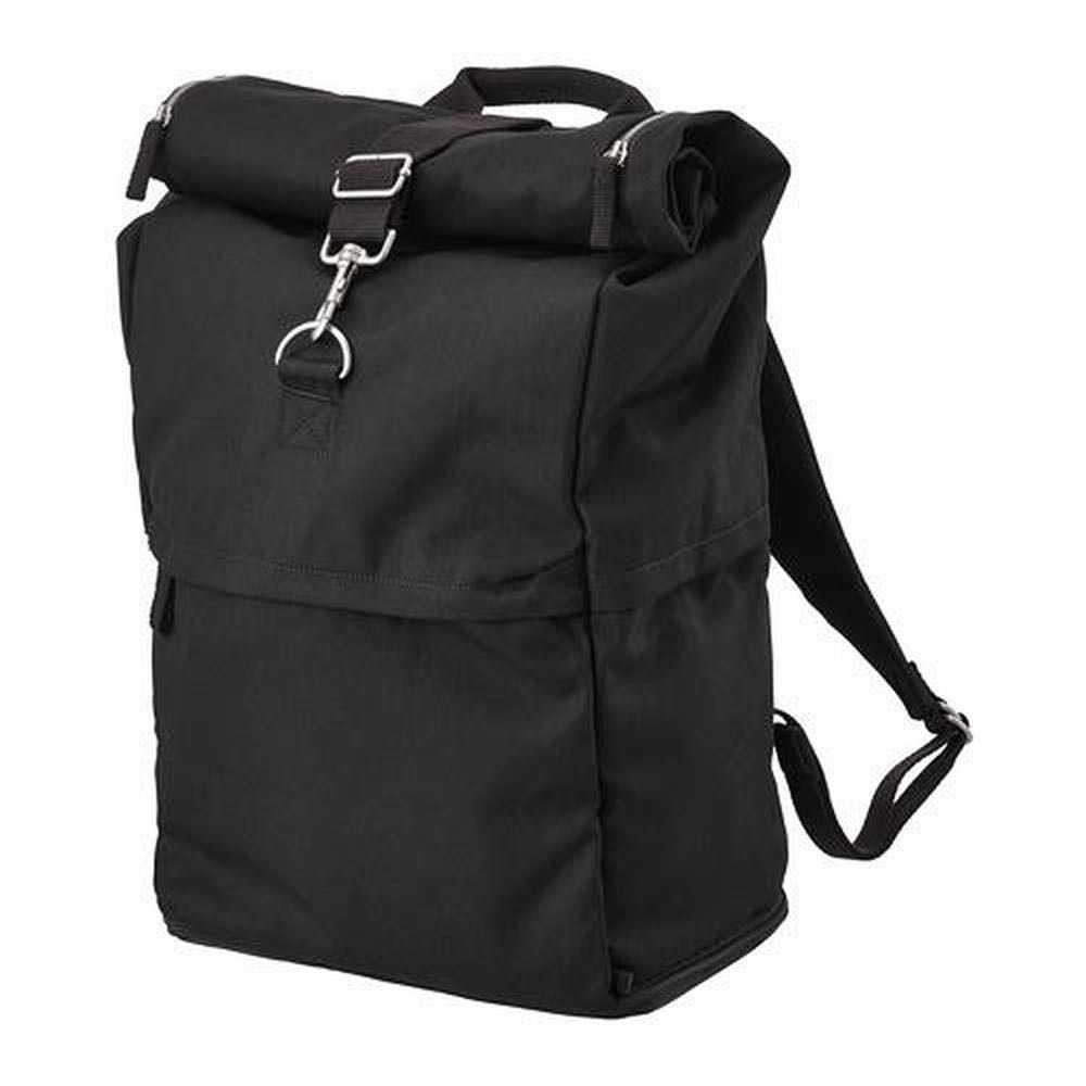 Ikea Rucksack Backpack Forenkla, Men's Fashion, Bags, Backpacks on ...