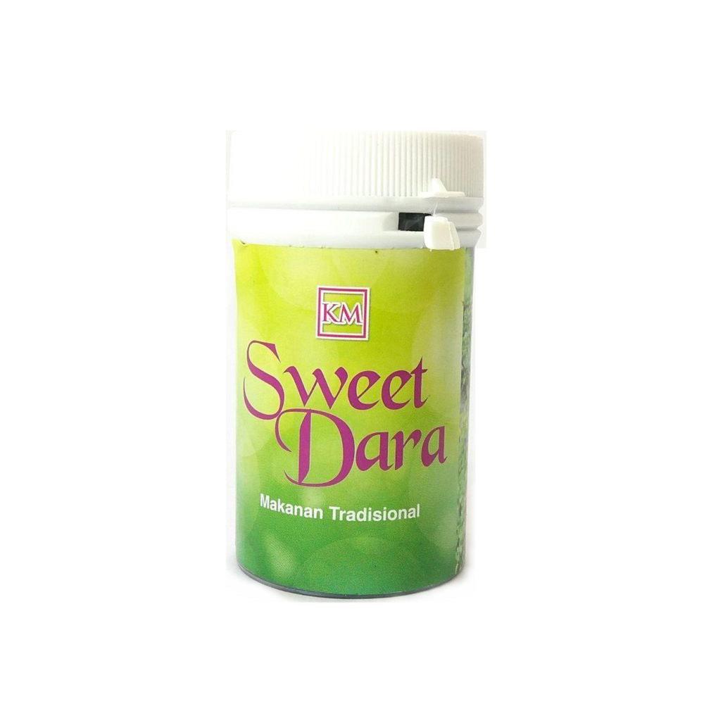 Jamu sweet dara, Health & Nutrition, Health Supplements, Vitamins ...