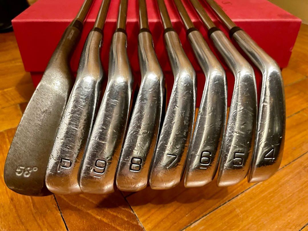 JDM Mizuno Tourstage Full Complete Golf Set, Sports Equipment, Sports ...