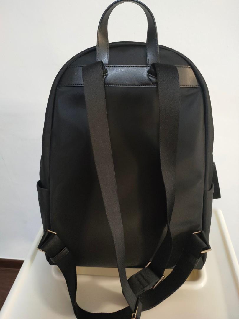Kate spade Chelsea Large backpack, Women's Fashion, Bags & Wallets ...