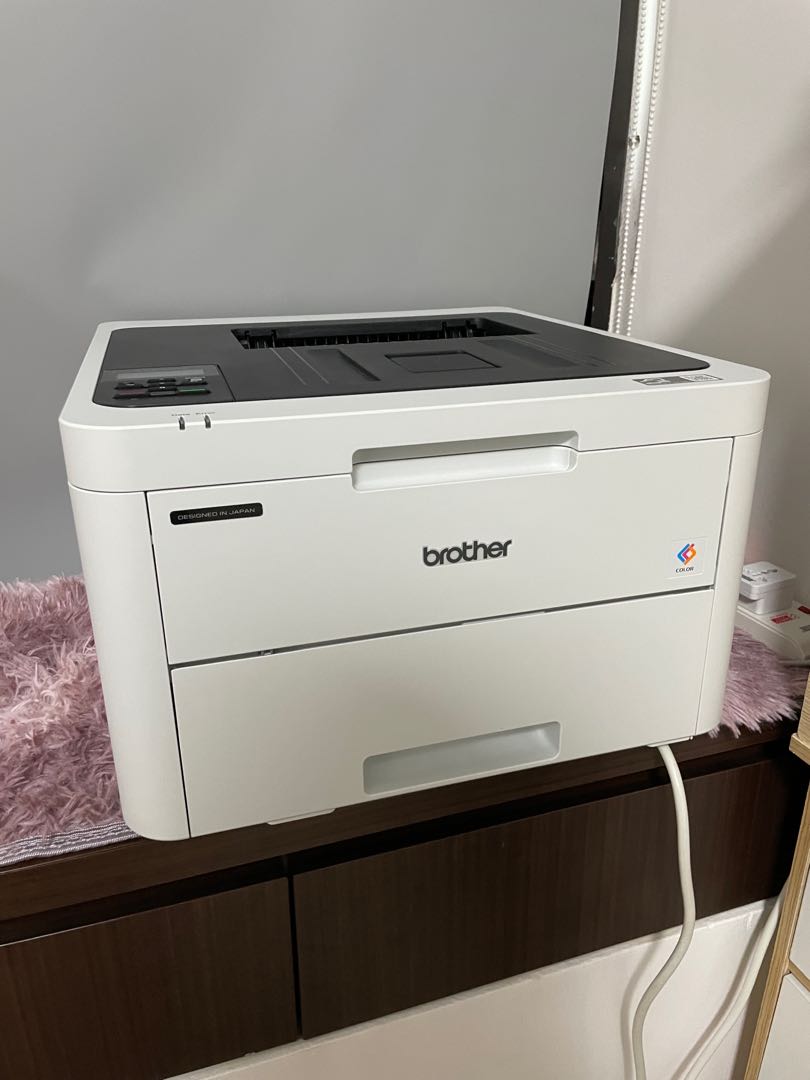 Laser printer for sale, Computers & Tech, Printers, Scanners & Copiers ...