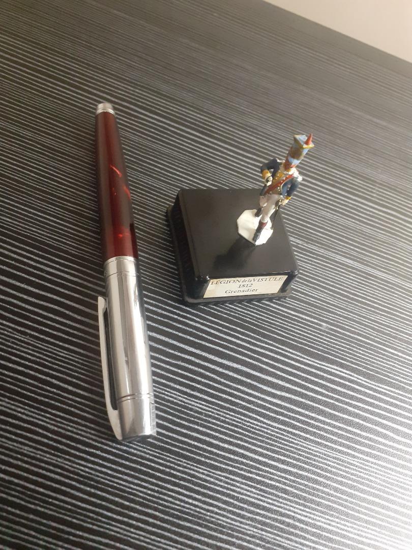 Legion de Vistule Soldier, Hobbies & Toys, Memorabilia & Collectibles ...