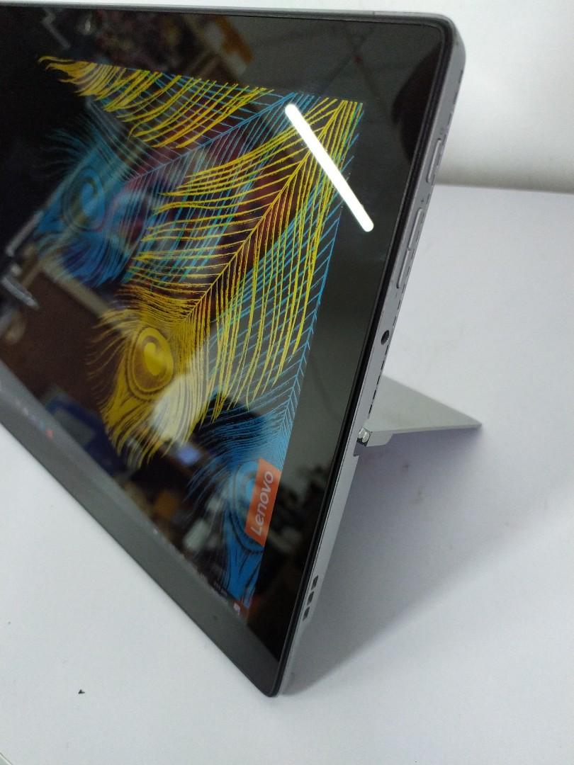 Lenovo MIIX 510-12IKB, Computers & Tech, Laptops & Notebooks on Carousell