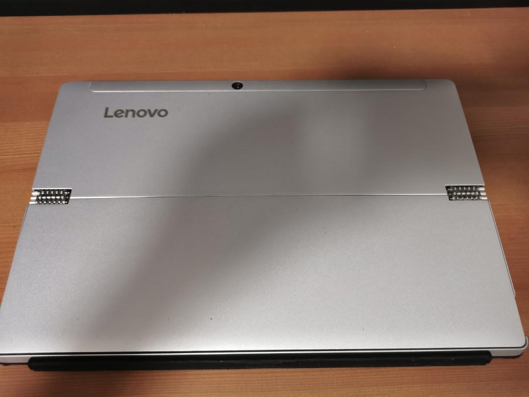 Lenovo Miix 510 Touch Screen Laptop Tablet, Computers & Tech, Laptops ...