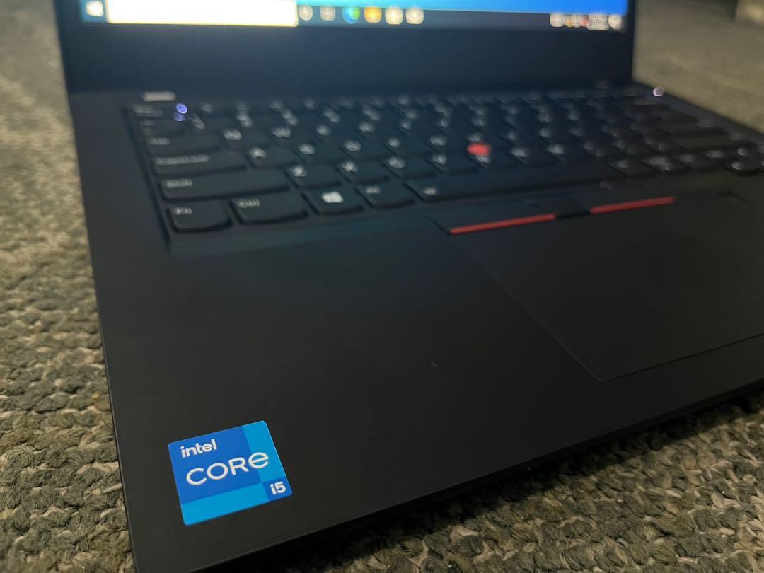 Lenovo Thinkpad L14 Gen 2, Computers & Tech, Laptops & Notebooks on ...