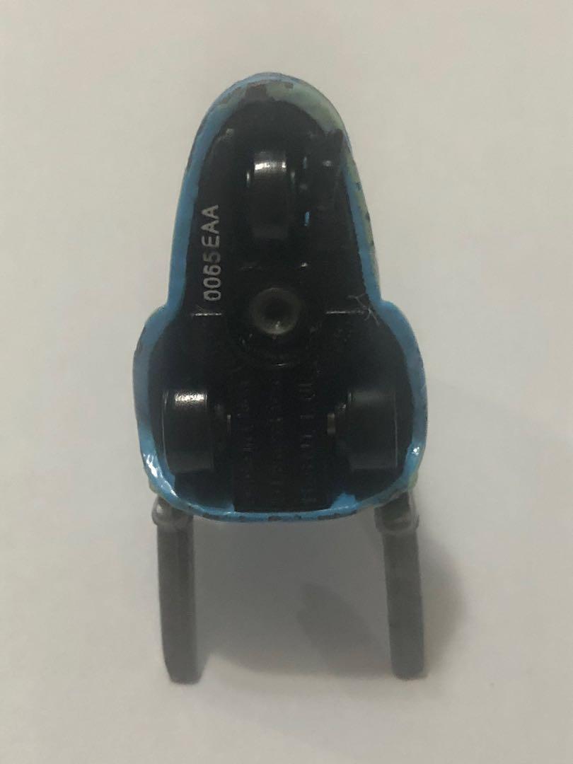 Lightning Mcqueen-Pixar Cars - Guido Quaroni , Hobbies & Toys, Toys ...