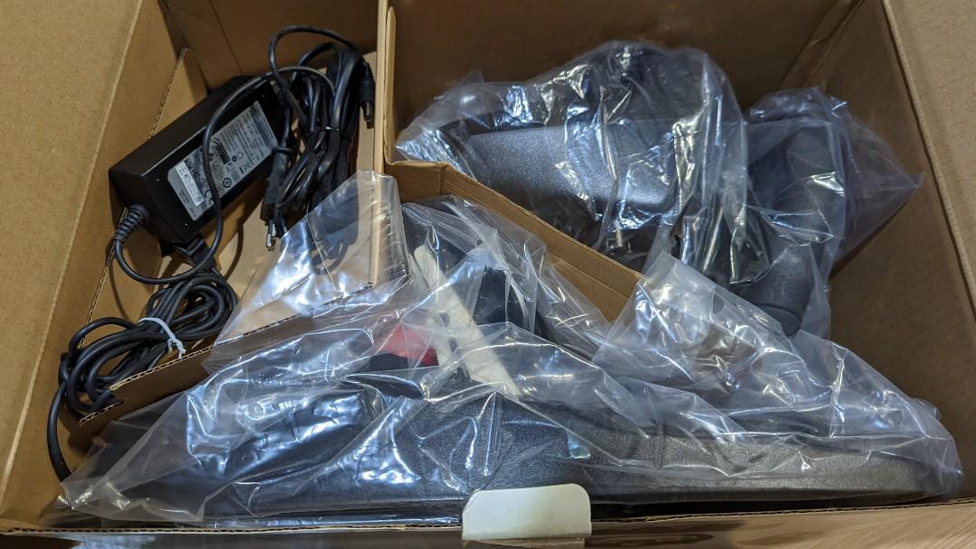 Logitech G27 Racing Wheel, Video Gaming, Gaming Accessories ...