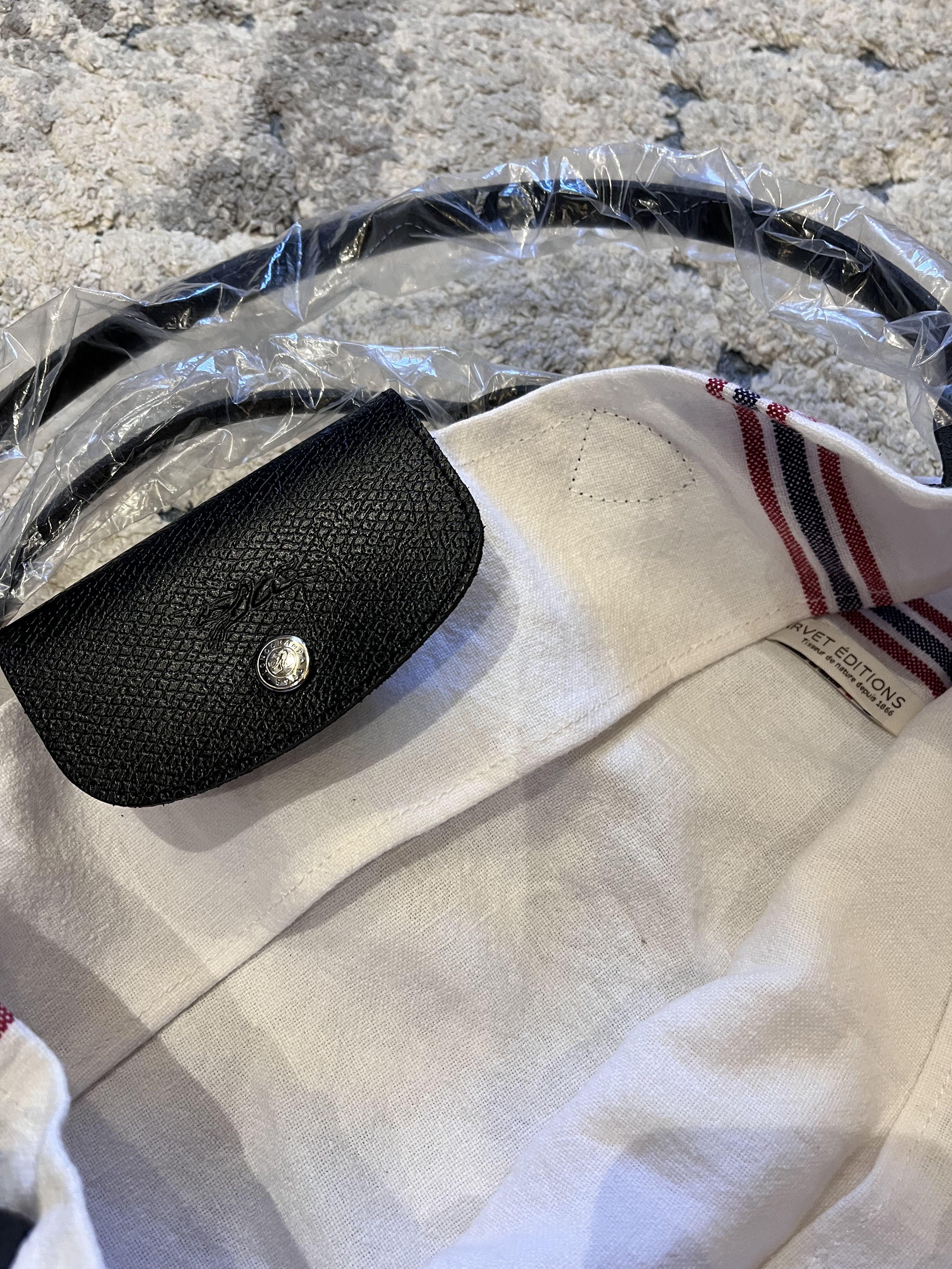 Longchamp Le Pliage Torchon XL Tote Bag, Luxury, Bags & Wallets on ...