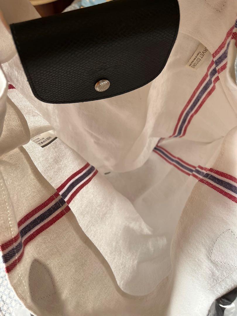 Longchamp Le Pliage Torchon XL Tote Bag, Luxury, Bags & Wallets on ...