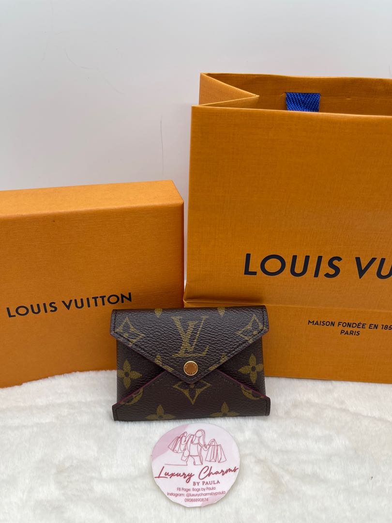 Louis Vuitton Kirigami Small, Luxury, Bags & Wallets on Carousell