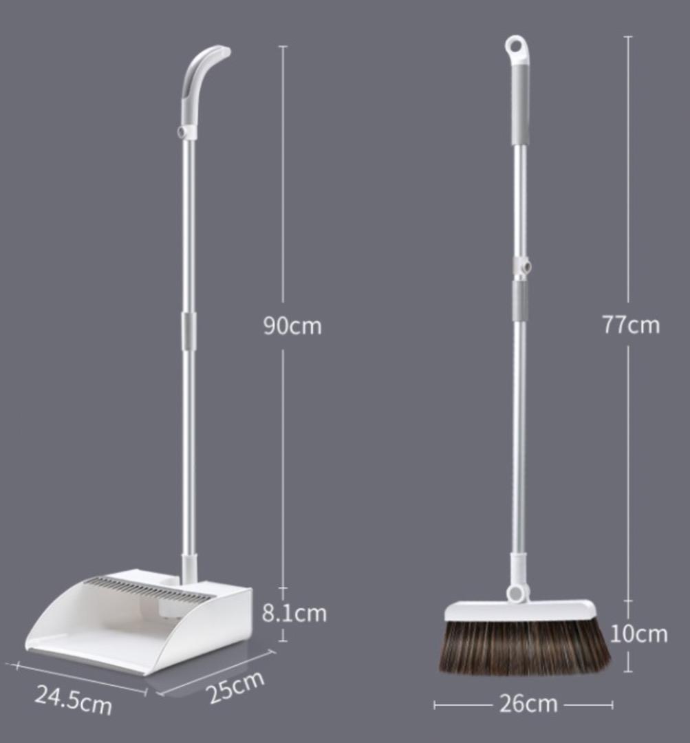 Magic Broom, TV & Home Appliances, Vacuum Cleaner & Housekeeping on ...