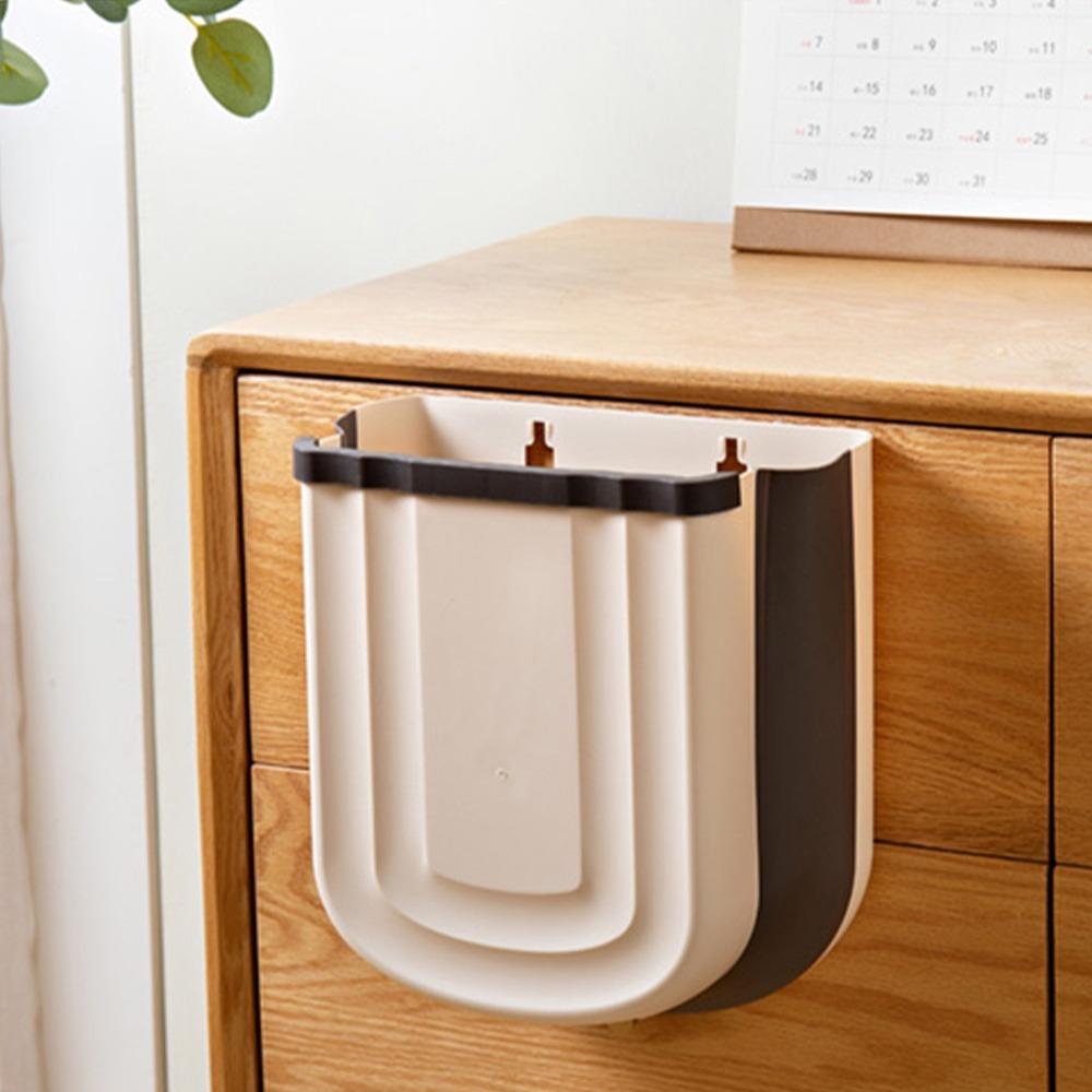 MARTA Collapsible Hanging Waste Bin - Waste bin / Trash bin / Recycling ...
