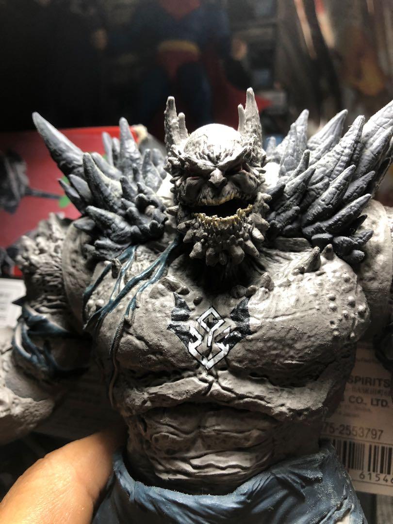 McFarlane Devastator and Murder Machine Batman, Hobbies & Toys, Toys ...