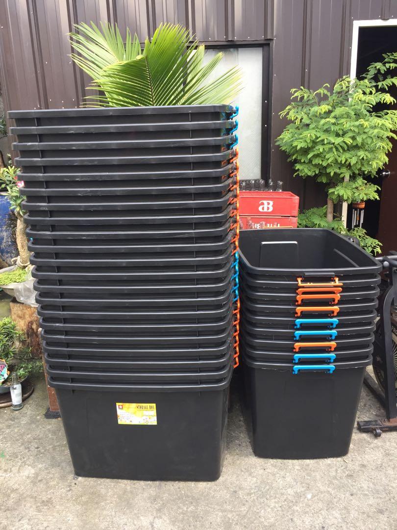 Megabox, Furniture & Home Living, Home Improvement & Organization ...