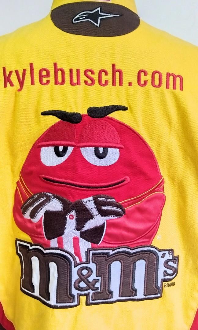 M&M Jacket for sale, Men's Fashion, Coats, Jackets and Outerwear on ...