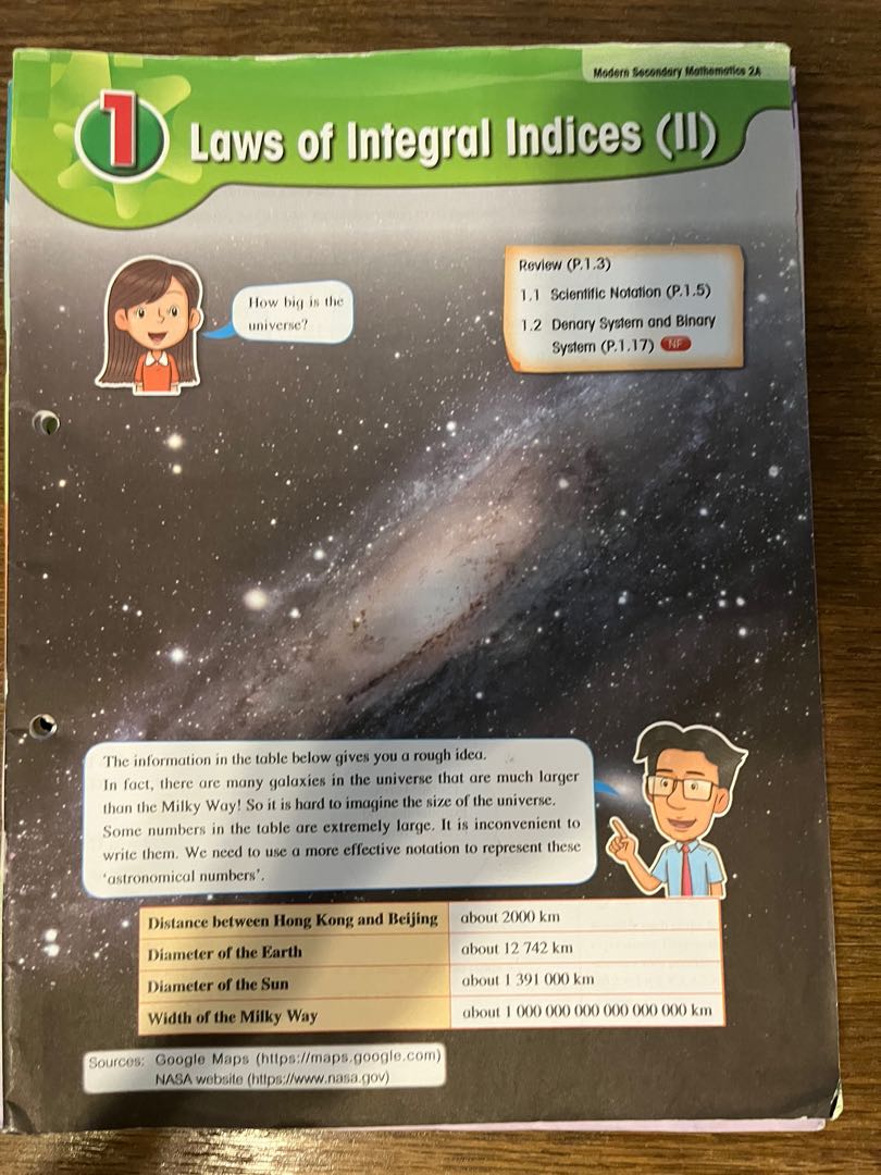 Modern Secondary Mathematics 2A& 2B, 興趣及遊戲, 書本 & 文具, 教科書 on Carousell