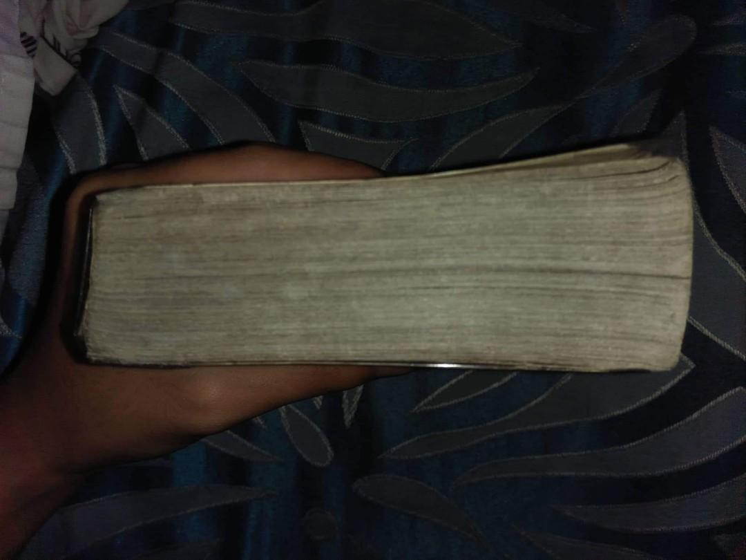 Montello High, Hobbies & Toys, Books & Magazines, Fiction & Non-Fiction ...