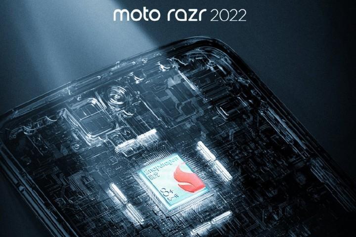 Motorola Razr 2022 Flip phone - Great alternative to Samsung Galaxy ...