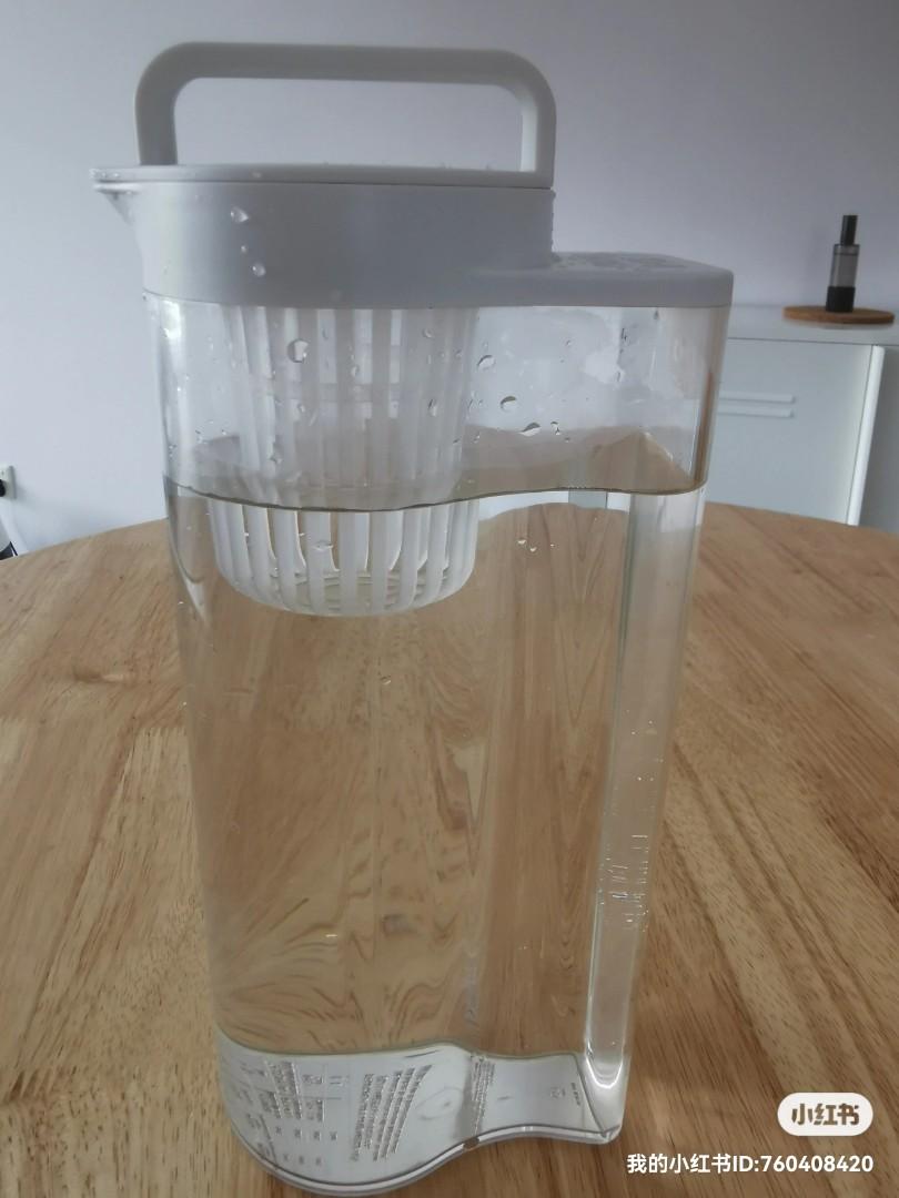 Muji water container, Furniture & Home Living, Kitchenware & Tableware ...