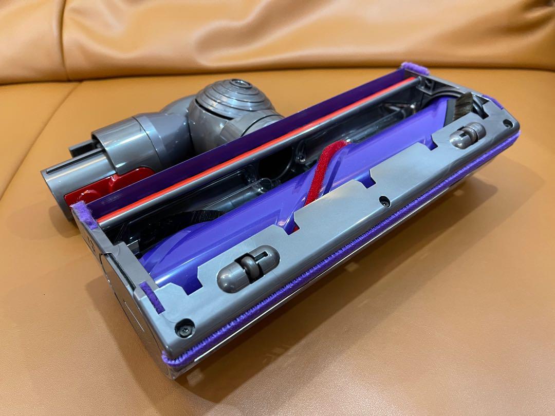 New Dyson Direct Drive Roller Head V7 V8 V10 V11, TV & Home Appliances ...