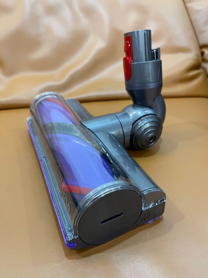 New Dyson Direct Drive Roller Head V7 V8 V10 V11, TV & Home Appliances ...