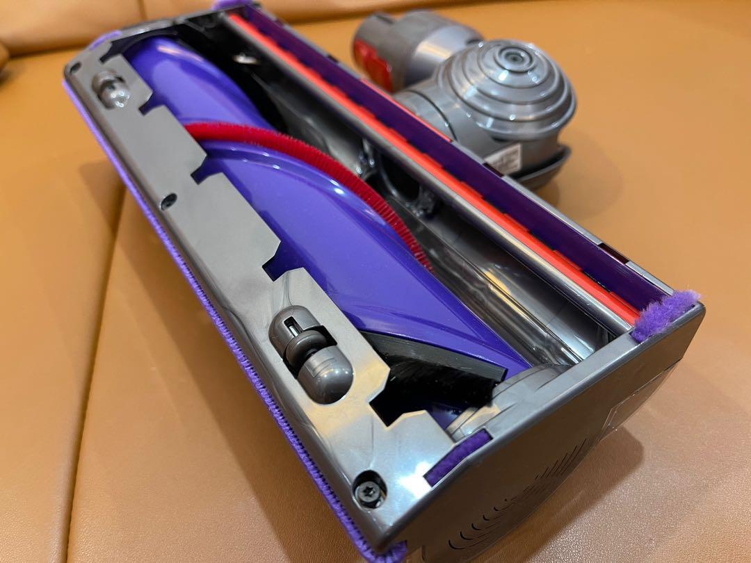 New Dyson Direct Drive Roller Head V7 V8 V10 V11, TV & Home Appliances ...