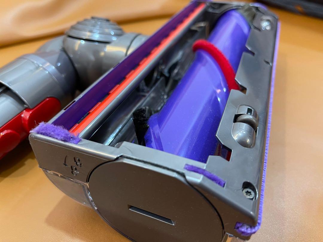 New Dyson Direct Drive Roller Head V7 V8 V10 V11, TV & Home Appliances ...