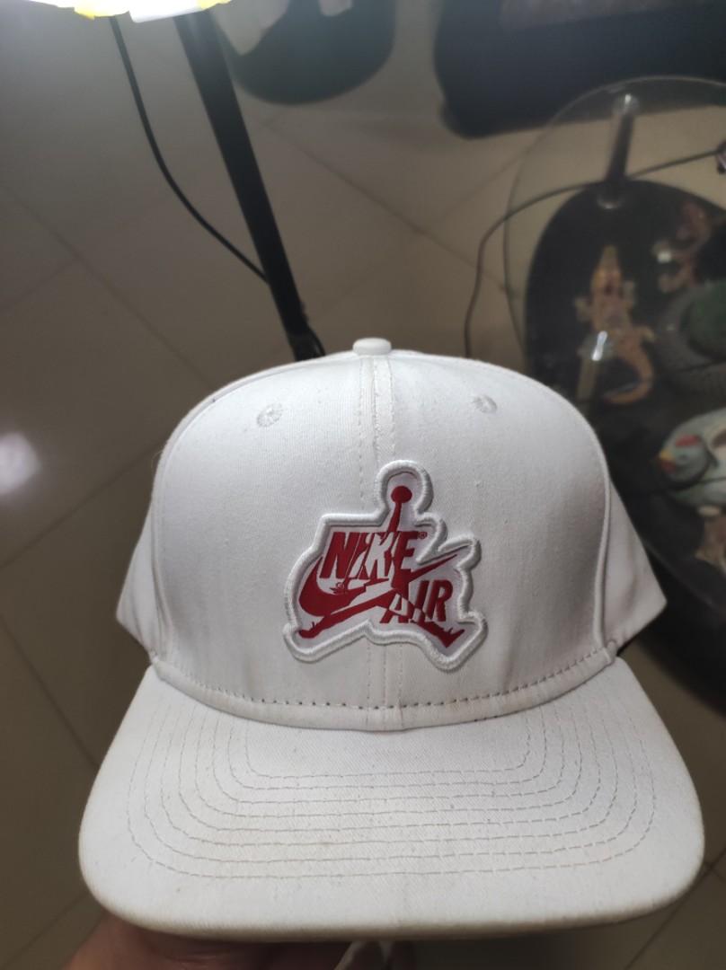 Nike X Jordan Collab, Men's Fashion, Watches & Accessories, Caps & Hats ...