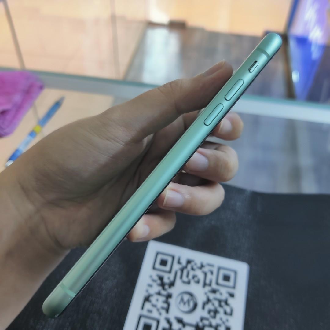 【OXLEY】iPhone 11 64GB Mint 86% Battery Health #1799, Mobile Phones ...