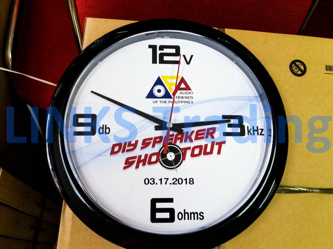 Personalized Wall Clock Factory and Promotional Wall Clocks for ...