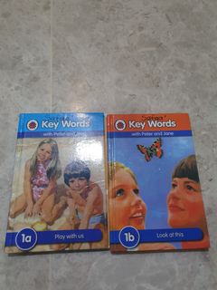 Peter and Jane, Hobbies & Toys, Books & Magazines, Children's Books on ...