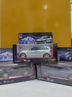 Petron Car Collection, Hobbies & Toys, Toys & Games on Carousell