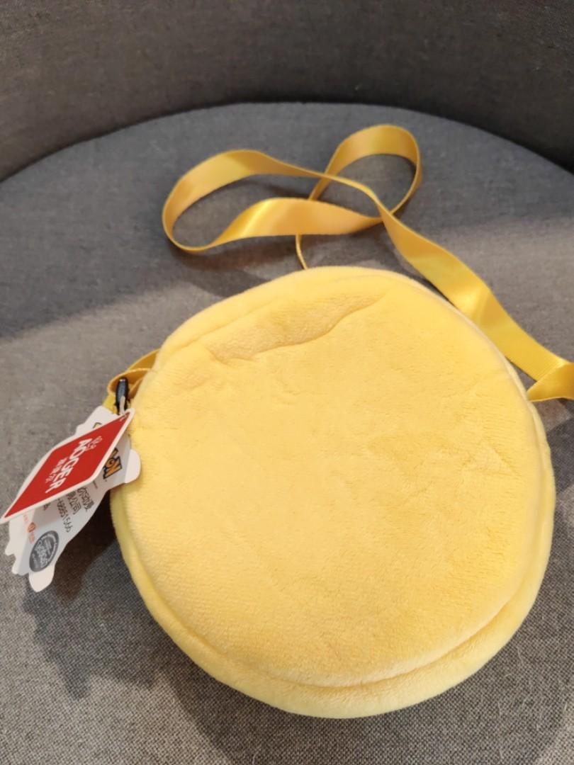 Pikachu cross-bag, Women's Fashion, Bags & Wallets, Cross-body Bags on ...