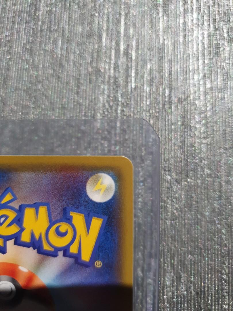 Pokemon TCG JP Rengeki Cheryl SR Card, Hobbies & Toys, Toys & Games on ...