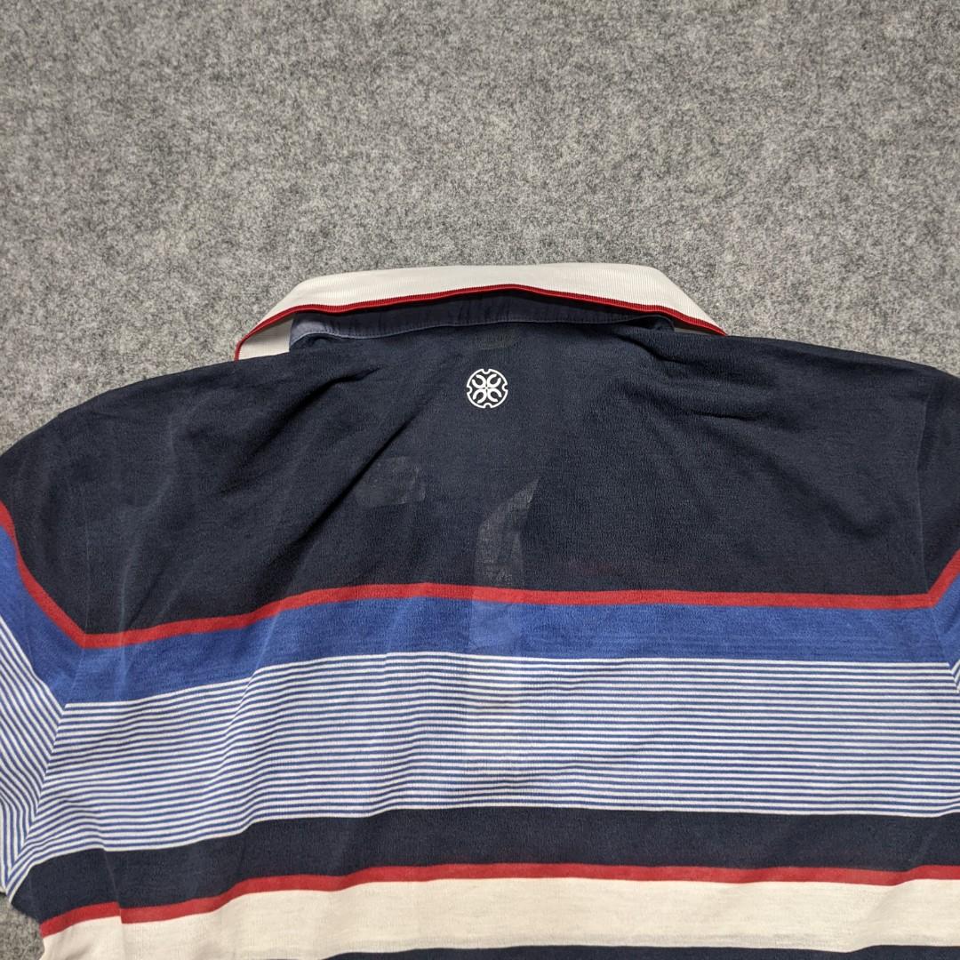 Polo shirt louis castel original, Fesyen Pria, Pakaian , Atasan di ...