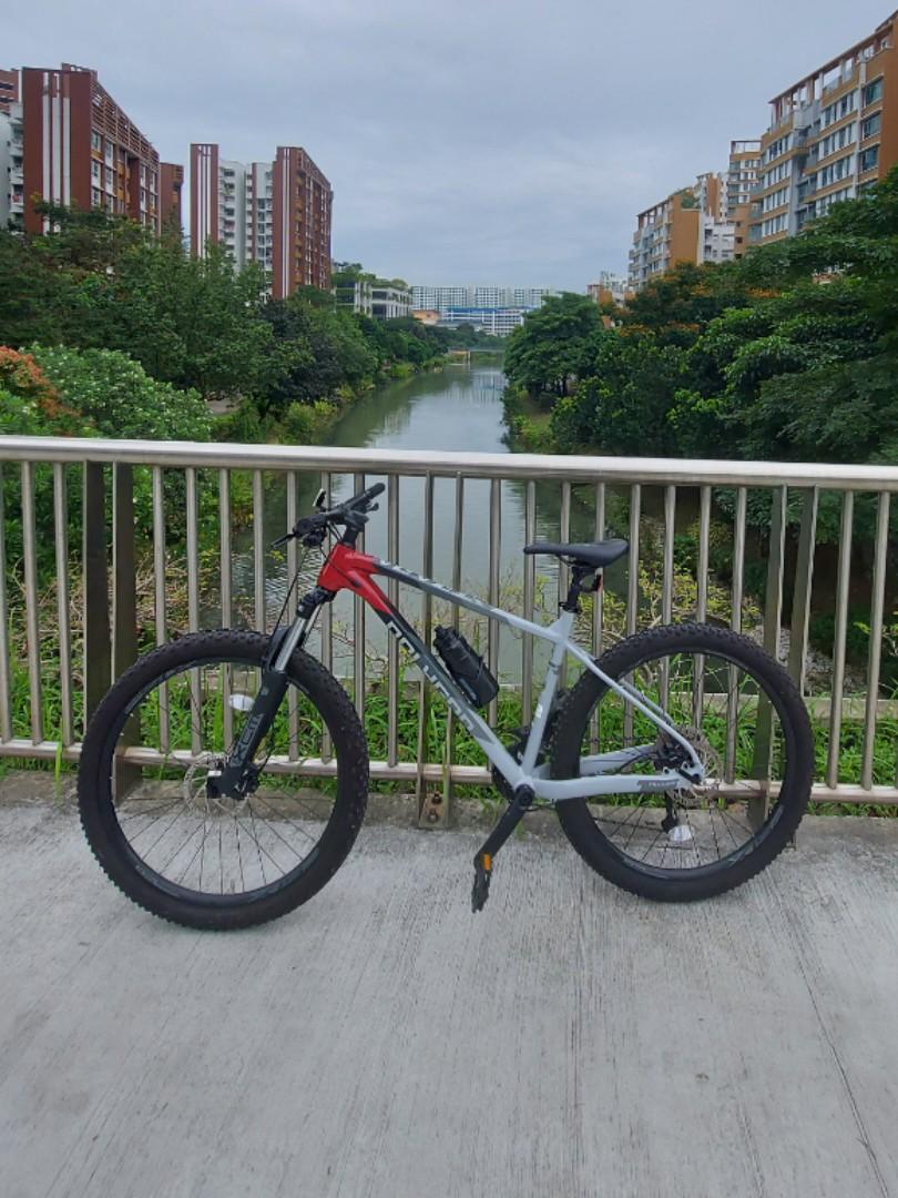 Polygon Strada 2021, Sports Equipment, Bicycles & Parts, Bicycles on ...