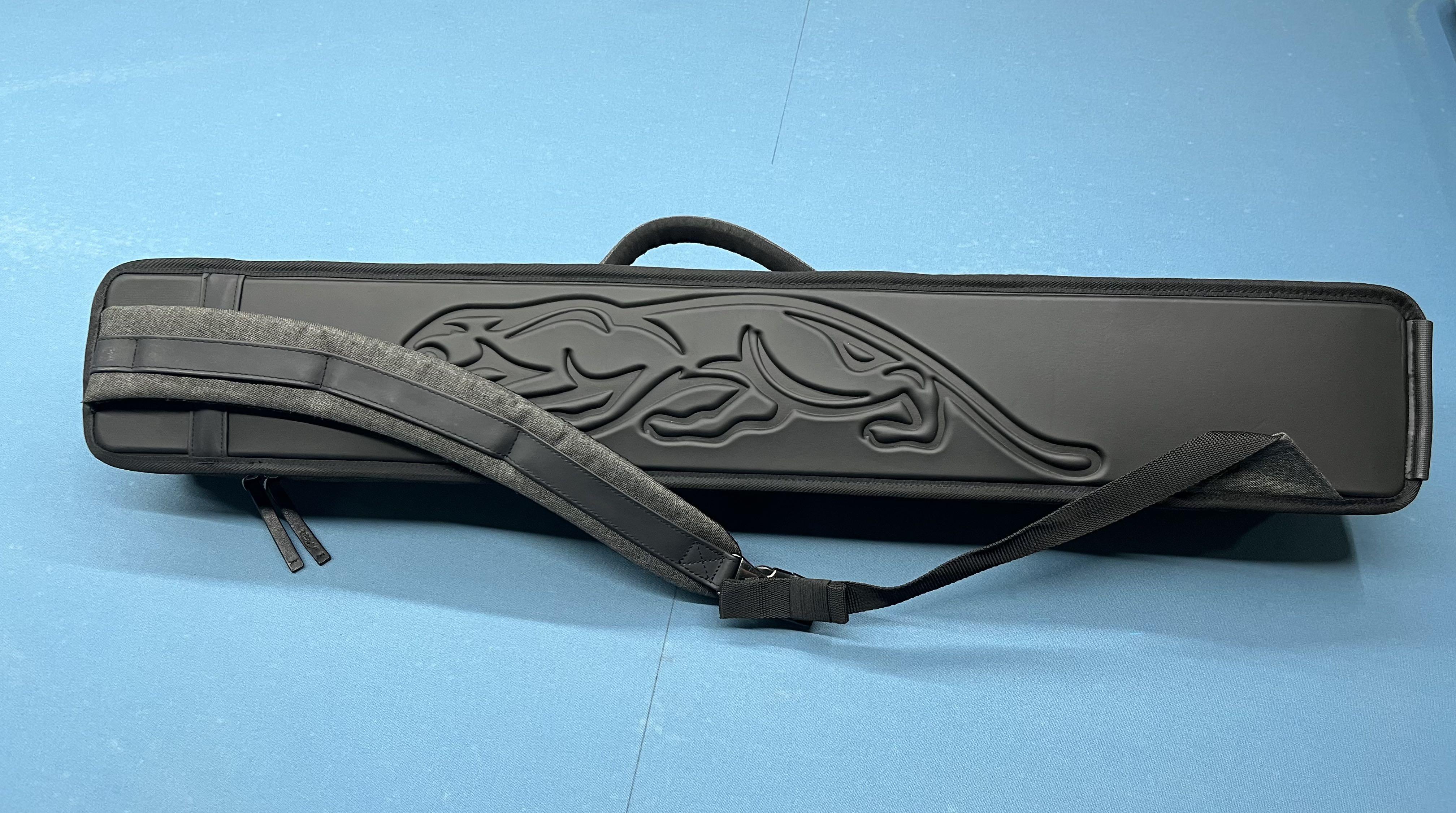 Predator Urban 2x4 Soft Cue Case, Sports Equipment, Sports & Games ...