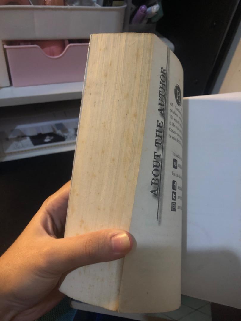 [Pre-loved] PROJECT LOKI BY AKOSIIBARRA SET, Hobbies & Toys, Books ...