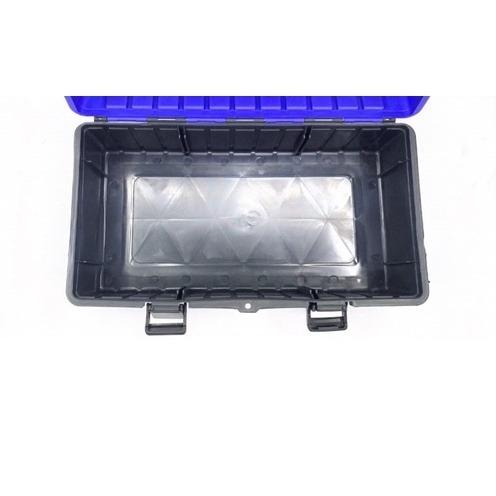 PVC TOOL BOX Plastic Multifunction Purpose Hardware Storage Inner Tray ...