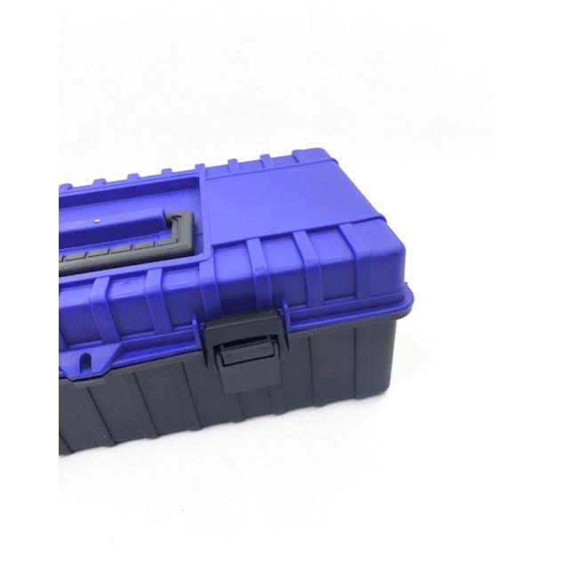 PVC TOOL BOX Plastic Multifunction Purpose Hardware Storage Inner Tray ...