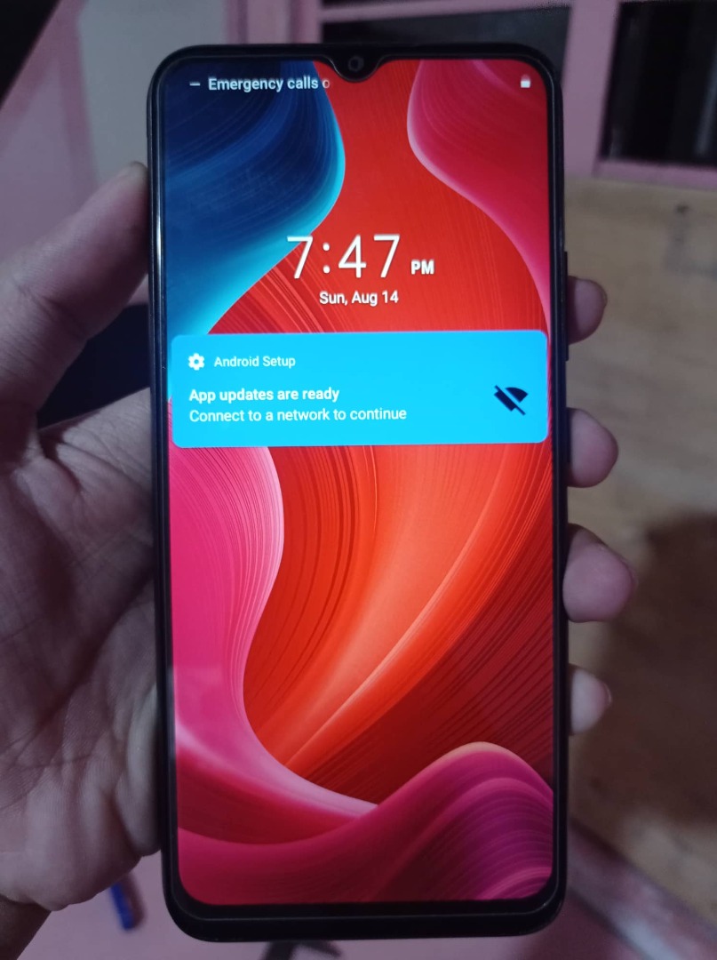 REALME C21Y - 4/64, Mobile Phones & Gadgets, Mobile Phones, Android ...