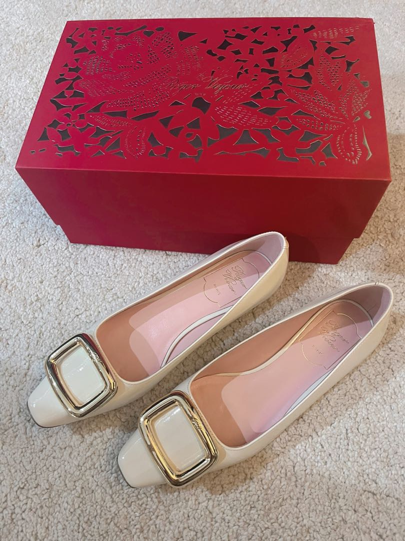 Rv shoes, Women's Fashion, Footwear, Shoe inserts on Carousell