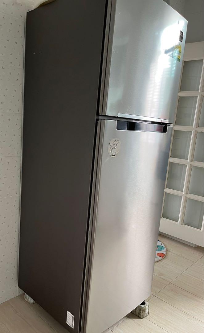 Samsung Fridge (Digital inverter tech), TV & Home Appliances, Kitchen ...