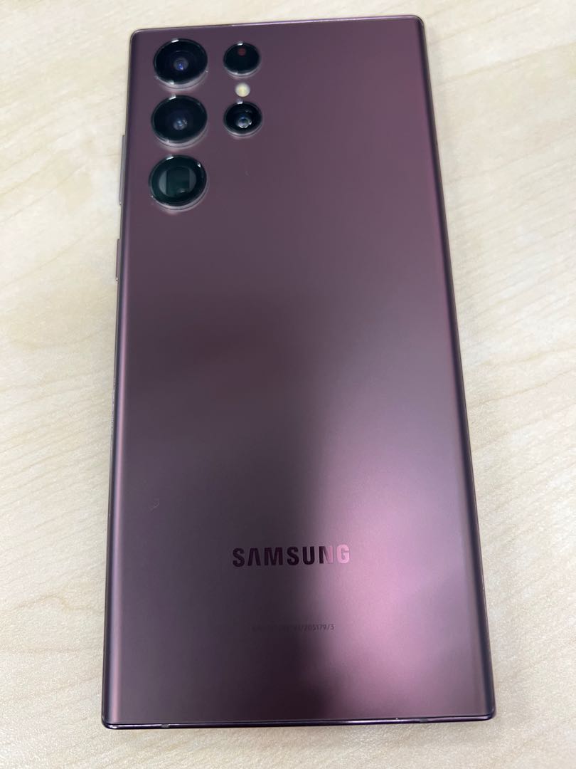 Samsung s22 ultra 512GB, Mobile Phones & Gadgets, Mobile Phones ...