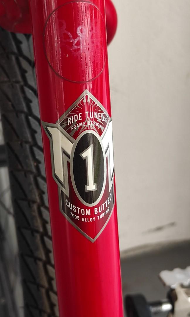 Schwinn Moab 1. Old school vintage classic (Not Trek Cannondale Giant ...