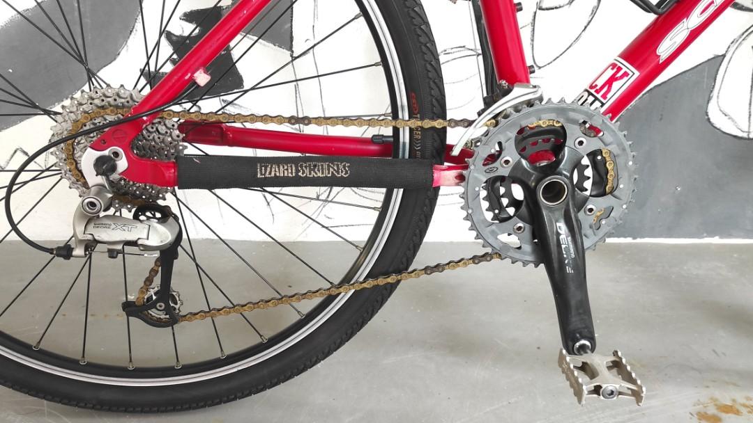 Schwinn Moab 1. Old school vintage classic (Not Trek Cannondale Giant ...