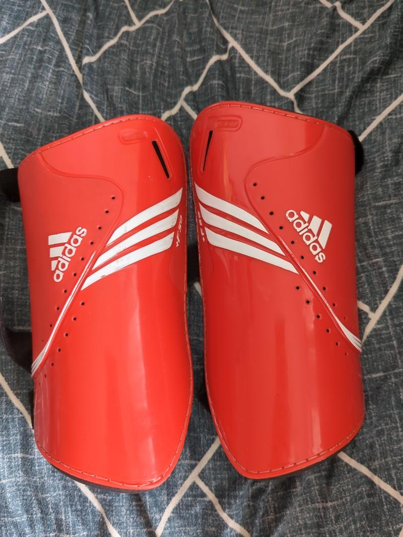 Shin pads, Sports Equipment, Other Sports Equipment and Supplies on ...