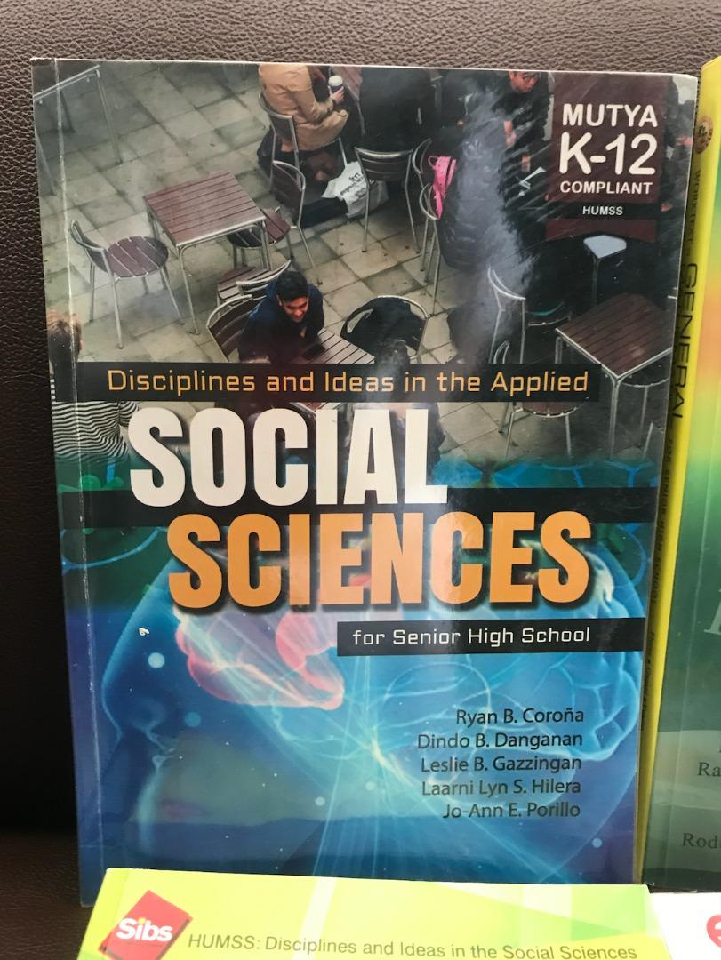 SHS Books - Senior High School Textbooks - Negotiable , Hobbies & Toys ...